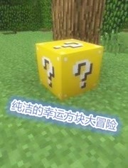 【sq】我的世界幸运方块#1我的幻想模组