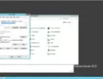 Windows Server 2012如何更改IE浏览器的默认页面