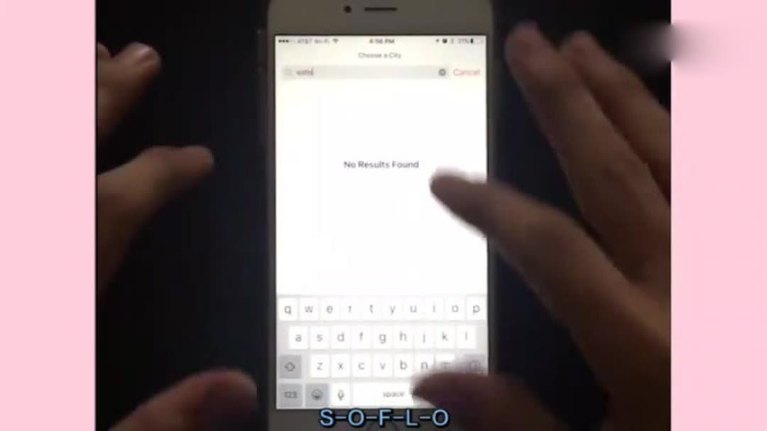 手机锁屏密码忘记了不用慌,用这个方法,1分钟轻松破解