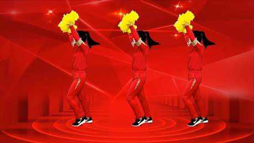 2020快结束了一曲《开门红》迎来新的一年2021,祝大家发大财