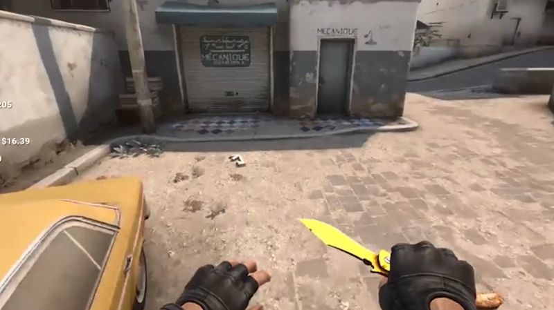 CSGO新箱子了解下吧,是不是感到非常震撼,千万不要错过啊