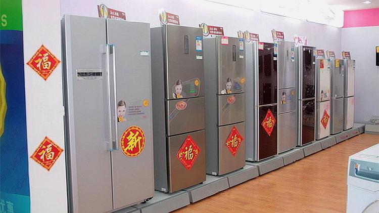 为啥网上家电卖那么便宜,而实体店那么贵,总算明白了