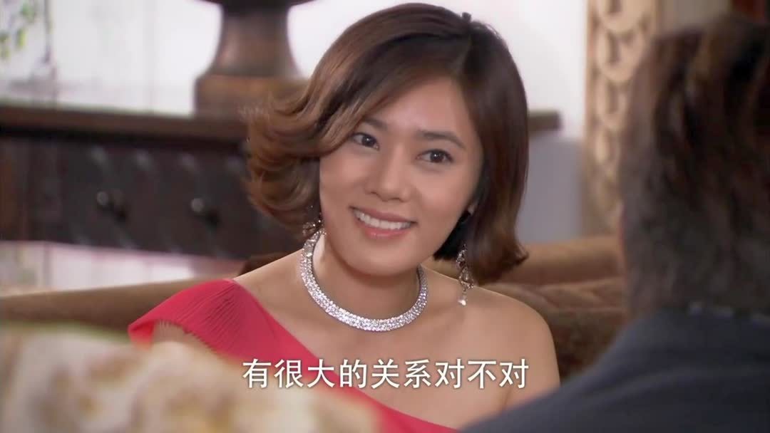 回家的诱惑:高珊珊初遇世贤,世贤都惊呆了,世上真有长得一模一样的人吗