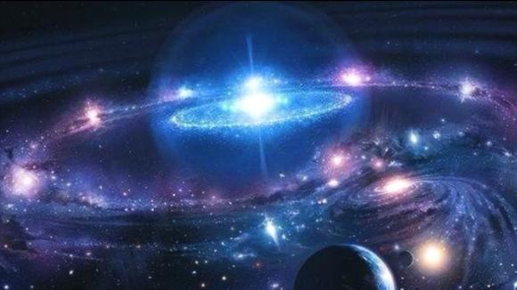 宇宙中心真存在?形态又是怎样的?科学家:建模分析像“马铃薯“