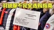跟着“加拿大鹅”学法律,跟着处罚书选羽绒服