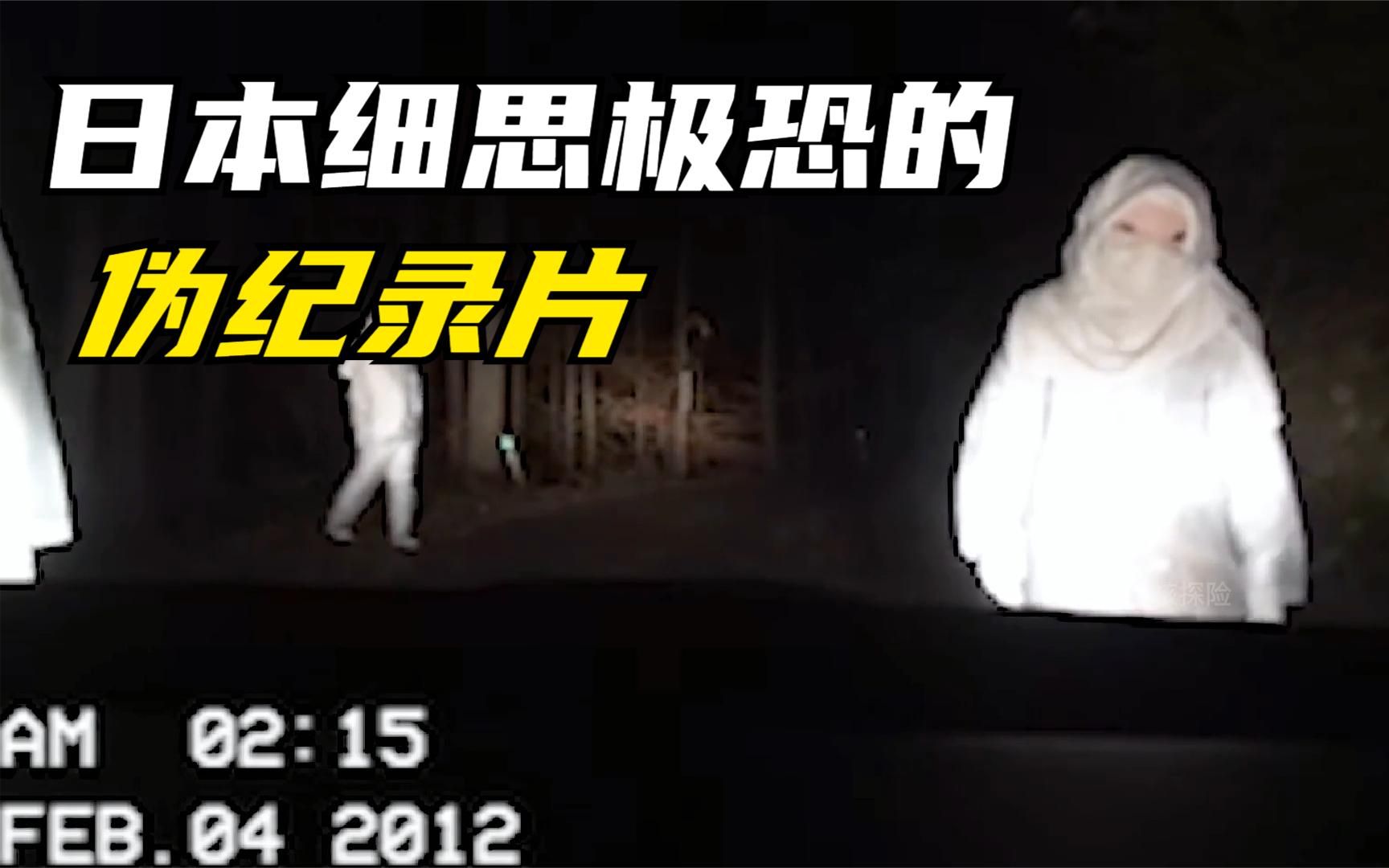 日本一行车记录仪所拍到的画面!