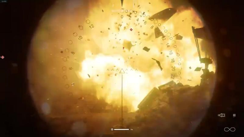 「林林游艺」战地5剧情模式首发!EP12:完结篇