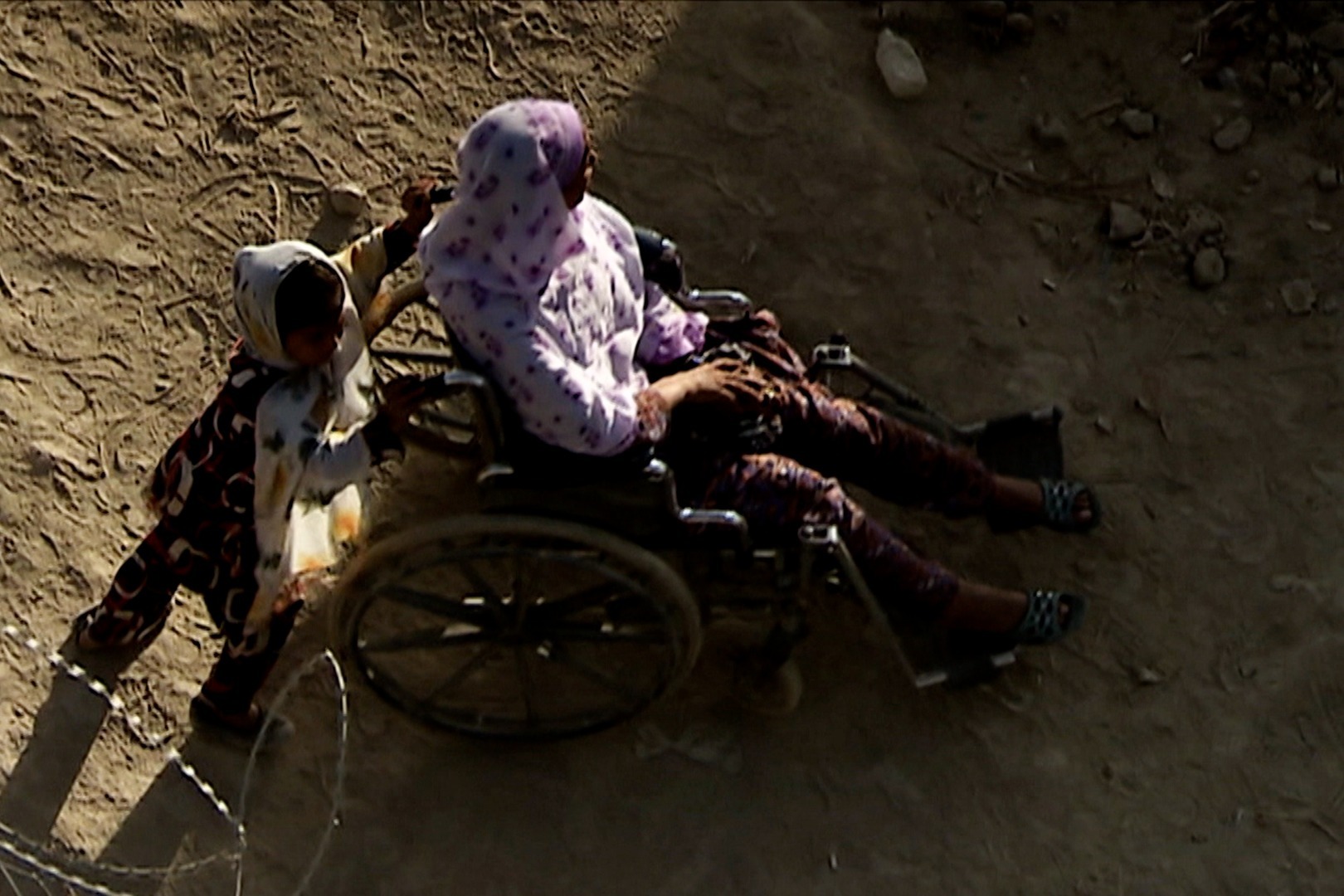 911事件20周年|美国全球反恐战争,一场“胜利的失败”?