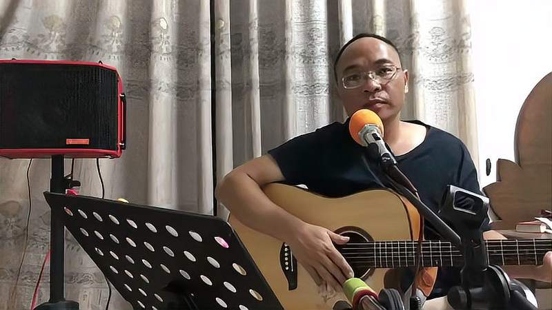 《风吹表浪》品茗悟道演唱