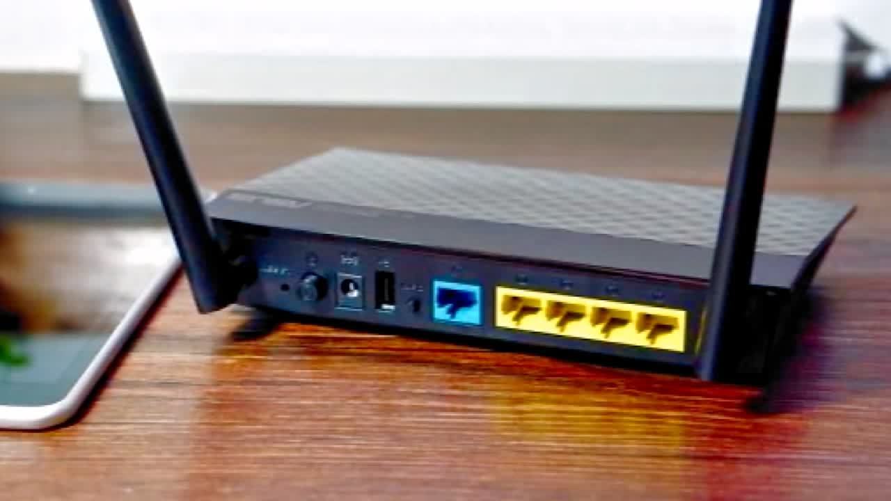 家里路由器越用越慢?教你几招,网速立马提升好几倍,都学学吧