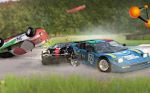 BeamNG.Drive 赛车 & 拉力撞击锦集 7