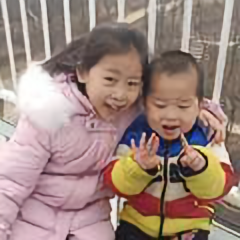 仰韶小姬 