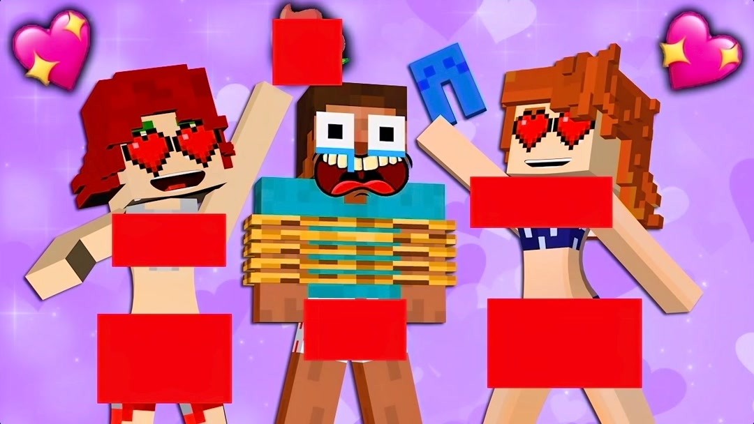 怪物学校动画:怪物学校的学生,被爱情诅咒