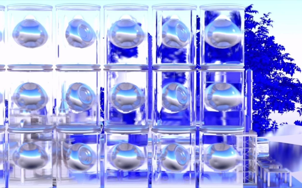 毕业设计|数字遗书 Digital Testament——数字消费的终结与新生