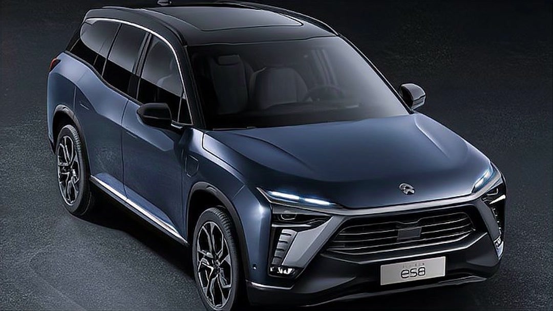 消息称蔚来汽车今年 Q4 推出 75 kWh铁锂电池包