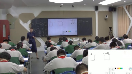 2.2.2构成物质的微粒(吴珏)