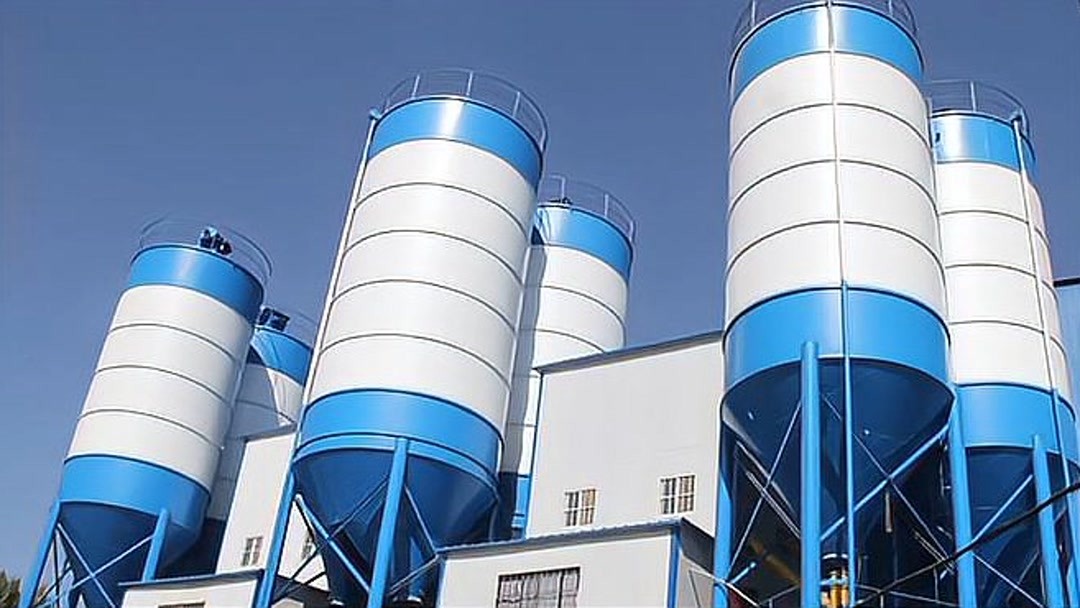 混凝土拌和物拌和前、中、后的检测工作-混凝土搅拌站试验员职责