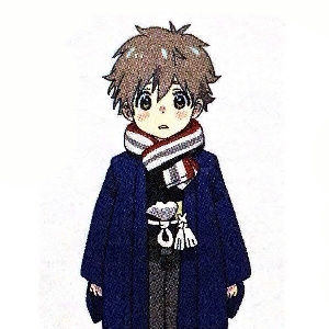 original_辛士未断 