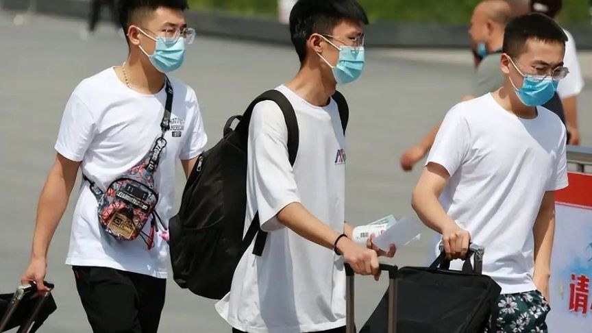 浙江多所高校五一不调休,安排暑假提前或调至暑假补休