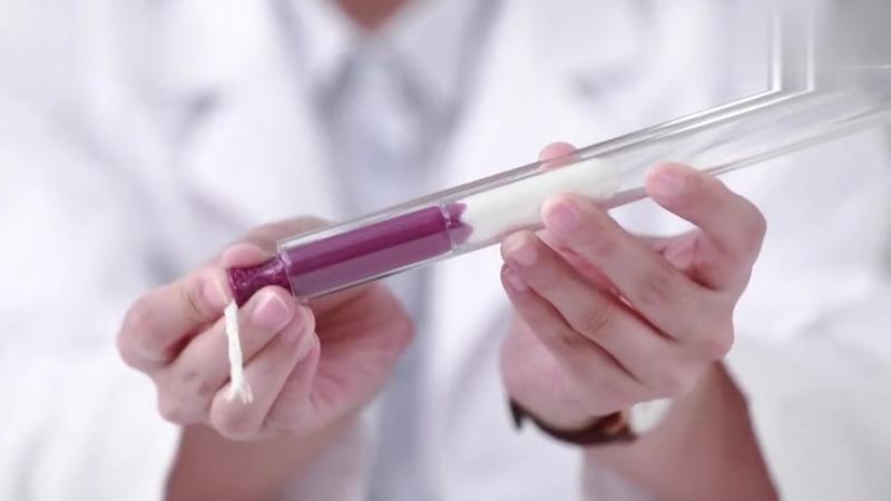 科普,卫生棉条怎么用,会不会断在体内