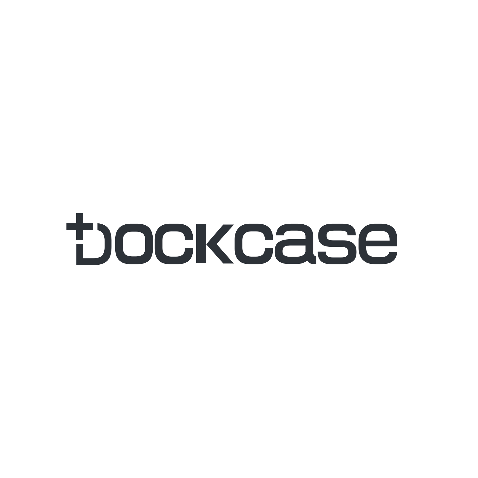 Dockcase多凯斯 