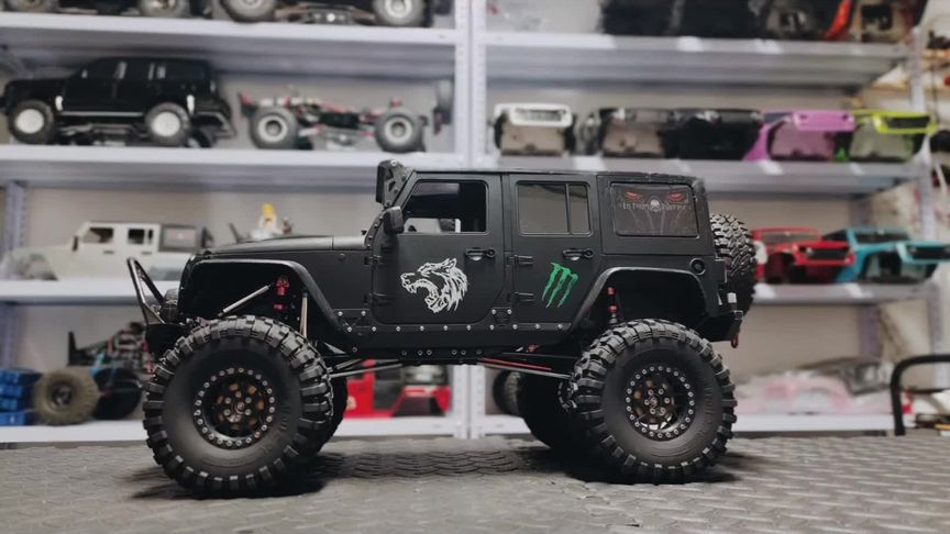 好想拥有#rc模型