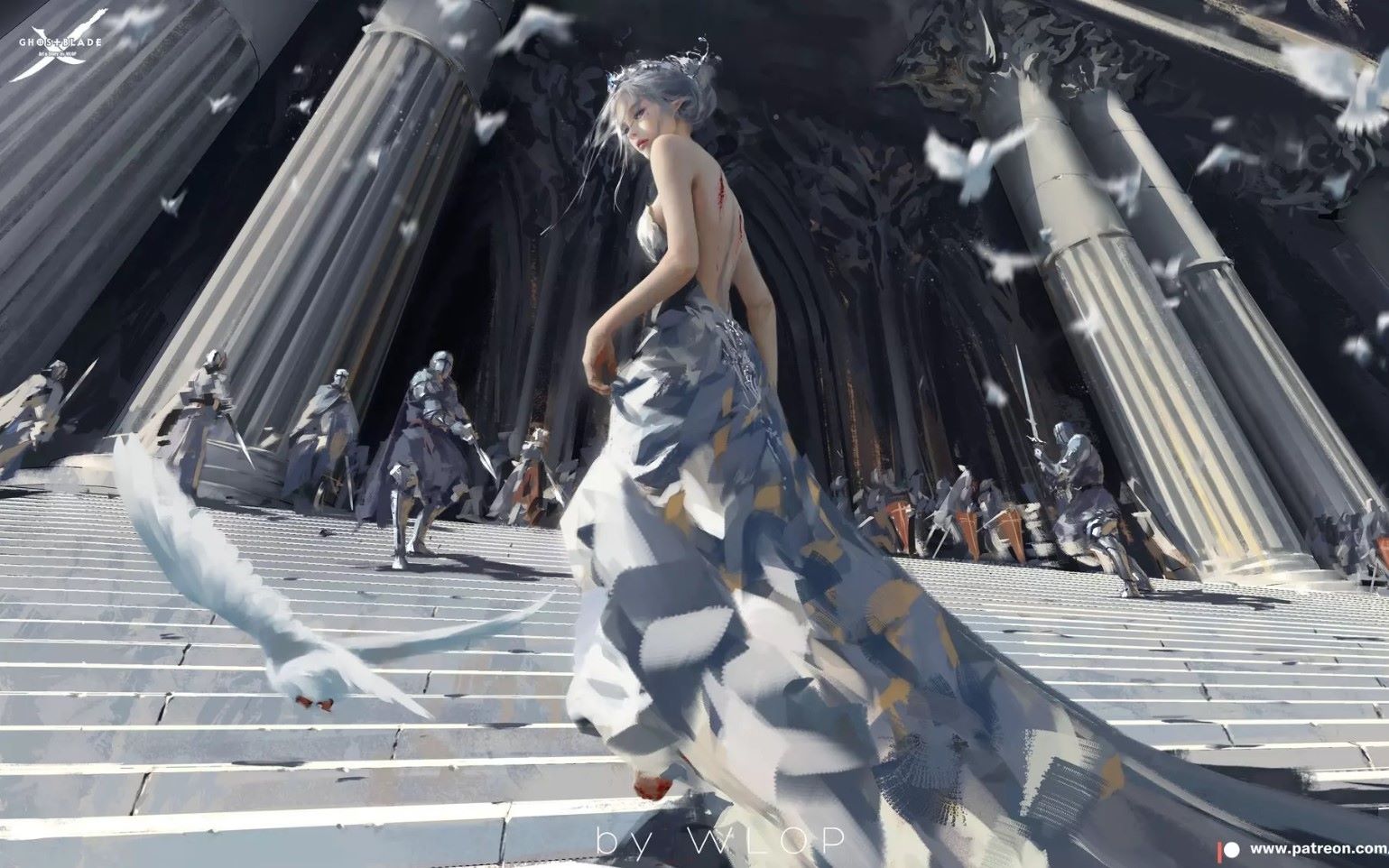 什么,你电脑打游戏卡了,不可能,核显轻松带大作