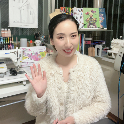 CICI服装设计 