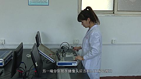 医学影像学院-医学图像处理虚拟仿真操作实验教学项目-简介视频