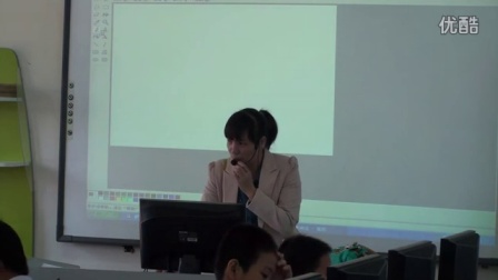 小学信息技术2《走进电脑画室》(2013年海南省信息技术和通用技术...
