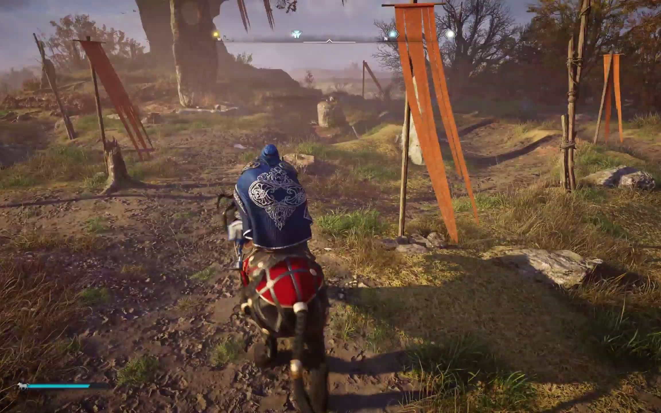 【英灵殿】第57期《刺客信条:英灵殿》实况流程解说