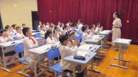 小学道法优质课《爱心传递者》|||#小学道德与法治公开课[话题]#
