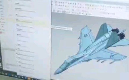 新来的实习生连文件都不会导出?!