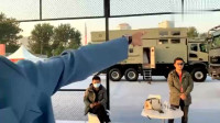 你见过的房车是多少价位的?带你们参观一下3800万的房车!