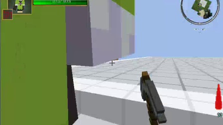 A罗-我的世界龙珠整合包NO.1开坑!