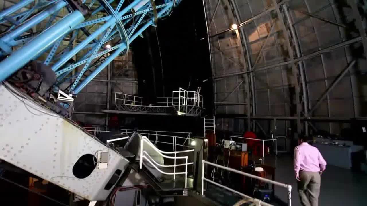 科学的背后伴随着人类社会的发展,是众多因素的叠加,你我都在其中