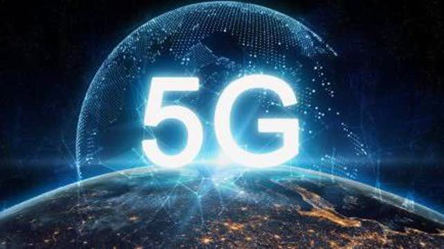 开启新时代!中国投资34万亿建设超级基建,5G入选7大项目