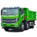 全驱越野卡车特种车 