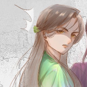 暮冬时烤雪球 