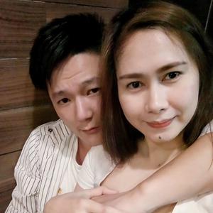 我的老婆也姓Feng 