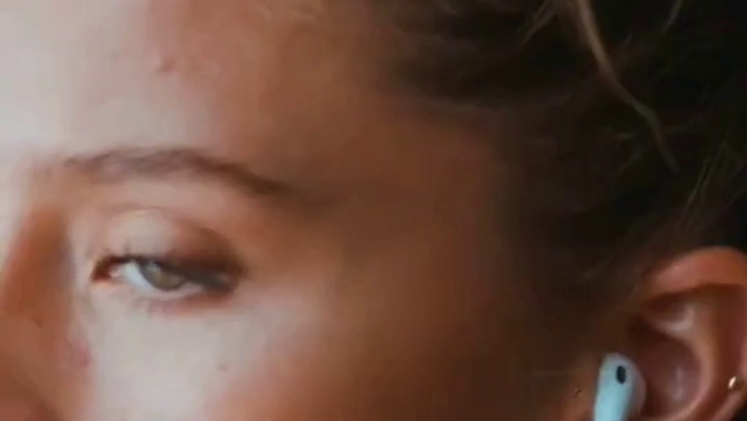 .耳机上的安全带 我猜你肯定没见过 全方位保护蓝牙耳机