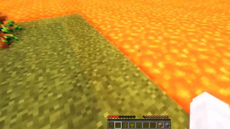 各种各样的玩法应有尽有,具有挑战性的我的世界