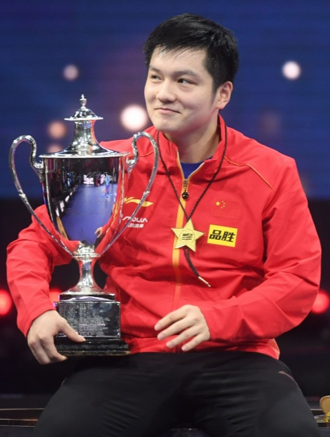 11-9、11-7、11-5,樊振东3-0剑指冠军,世界第一王楚钦3-1开门红