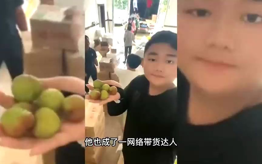 全红婵家里大变样!全妈妈淡妆出镜年轻10岁,哥哥直播卖货生意好