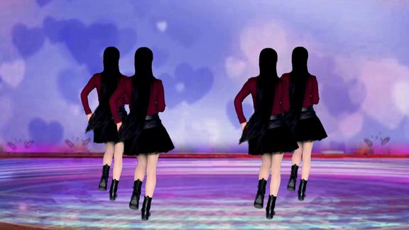 广场舞:精选版《你的样子》超级好听