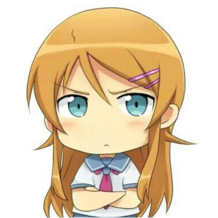 俺妹妹就是这么可爱 