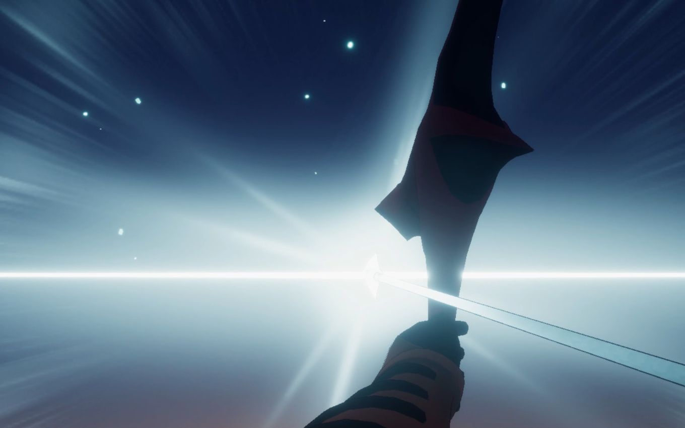 VRchat fate模型体验