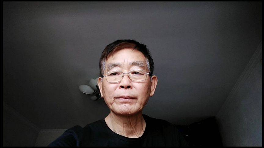口琴曲《让我们荡起双桨》