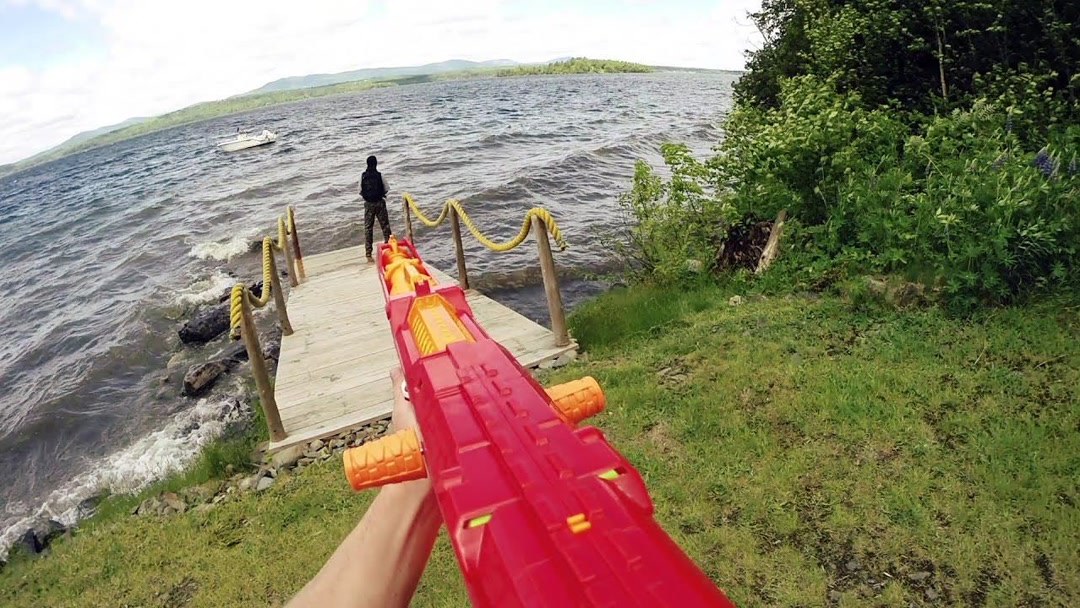 真人CS:第一人称射击