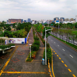 深圳小戈哥 